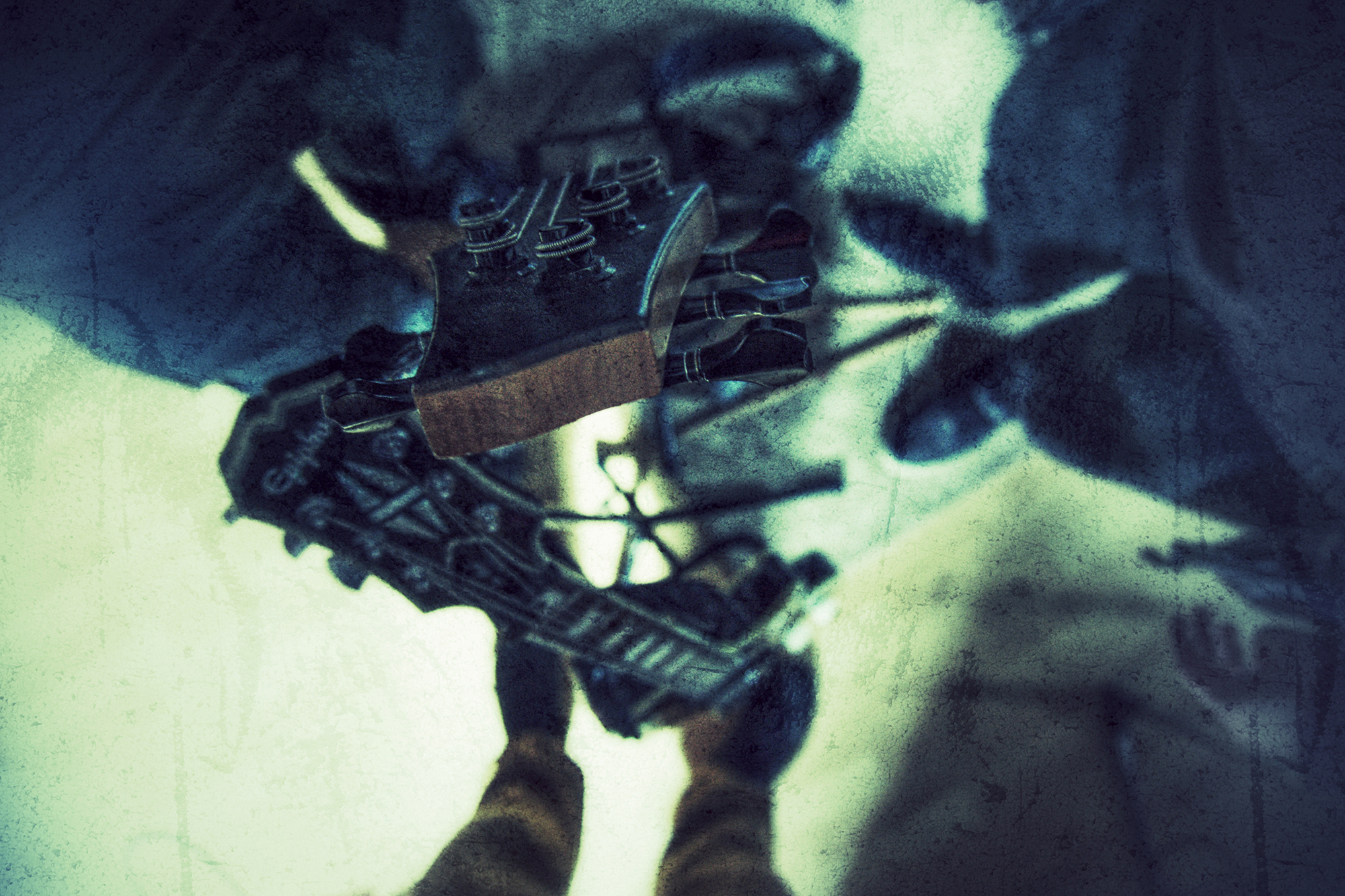 AMBER: Neues Album 2019! – Amber